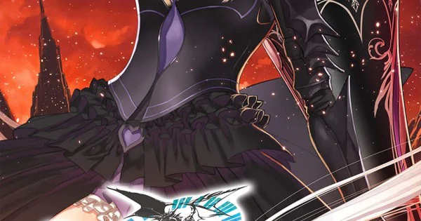 Shining Resonance Refrain (Switch) at Itemdrop