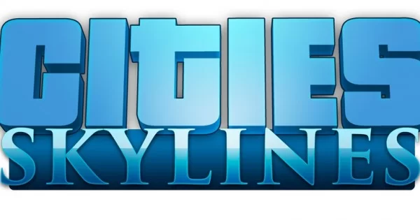 Official Cities Skylines Items & Merchandise at Itemdrop