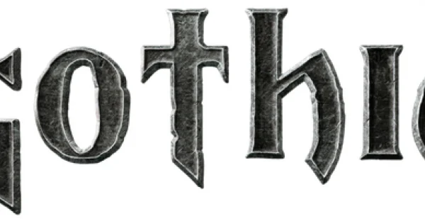 Official Gothic Items & Merchandise at Itemdrop