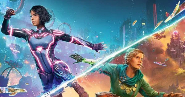 Split Fiction (Switch 2) at Itemdrop