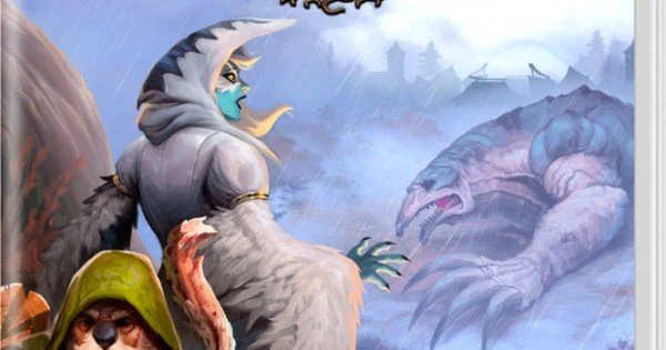 Against the Storm (Switch) at Itemdrop