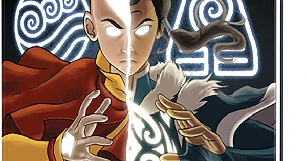 Avatar Legends RPG Core Book – Create Your Own Story at Itemdrop