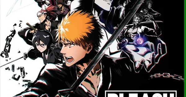 BLEACH: Rebirth of Souls (Xbox Series X) at Itemdrop