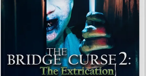 The Bridge Curse 2: The Extrication (Switch) | Itemdrop | Itemdrop