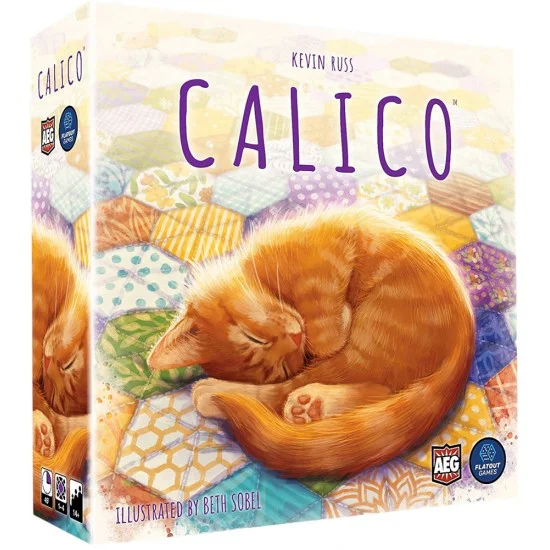 Calico at Itemdrop