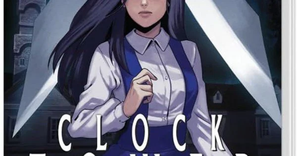 Buy Clock Tower Rewind Switch UK at Itemdrop