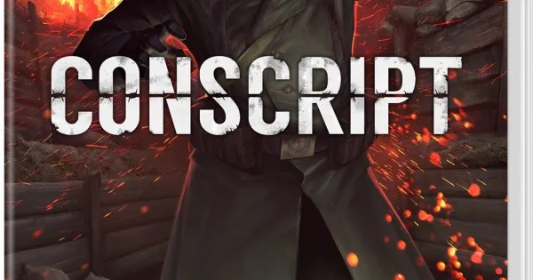 Conscript - Deluxe Edition (Switch) at Itemdrop