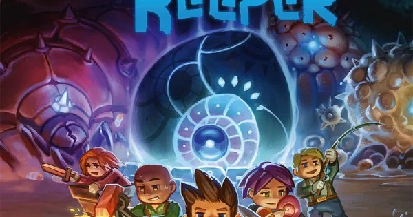 Core Keeper (PS5) at Itemdrop