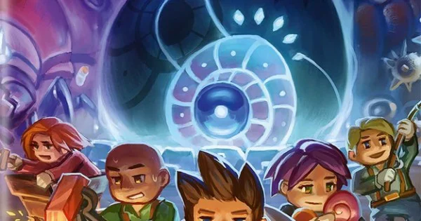 Core Keeper (Switch) at Itemdrop