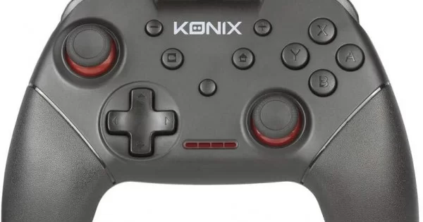 Switch Konix Pad at Itemdrop