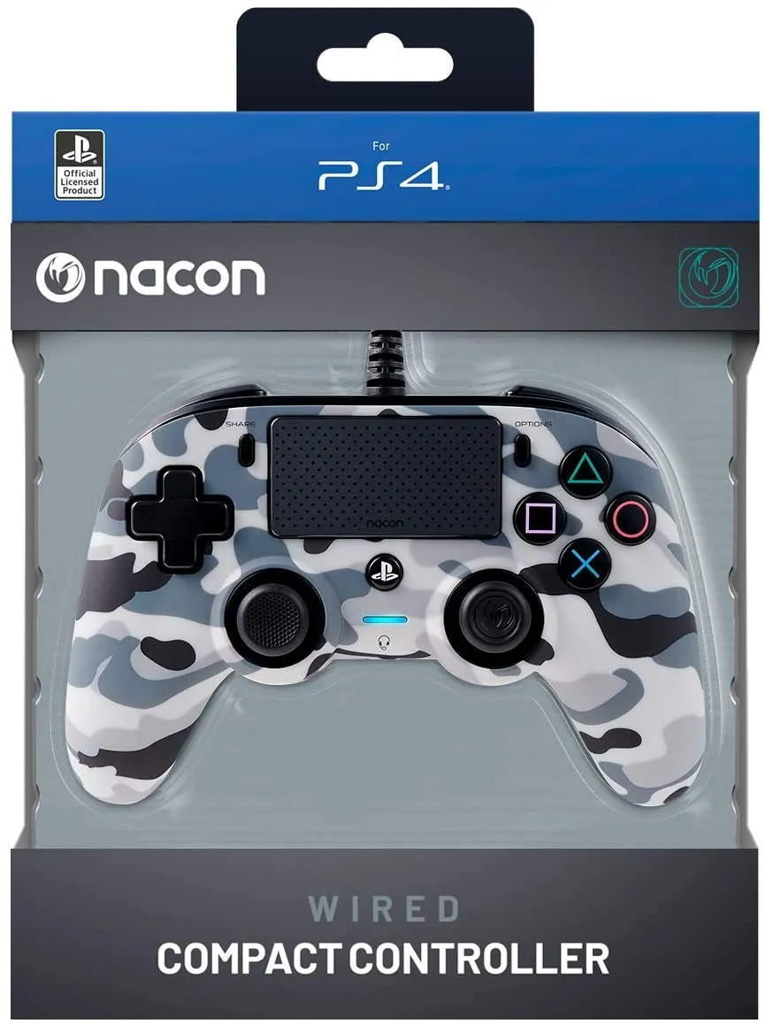 Grey ps4 controller store