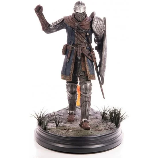 Dark Souls Resin Statue - Elite Knight - Exploration Edition at Itemdrop