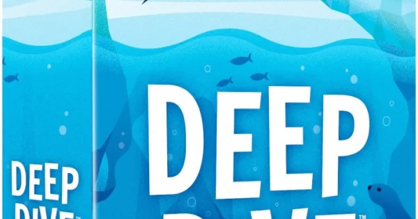 Deep Dive at Itemdrop