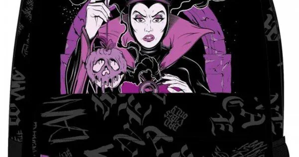 Buy Disney Villains Queen Grimhilde Backpack UK at Itemdrop