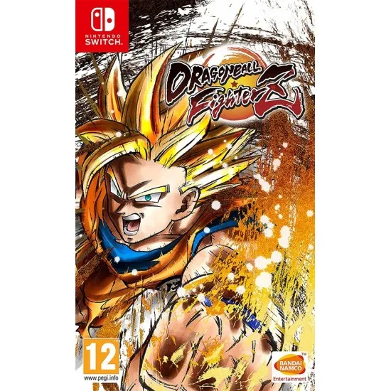 Dragon ball super nintendo switch store