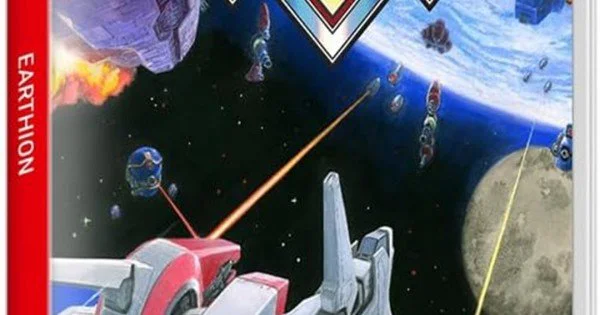 Buy Earthion (Switch) at Itemdrop