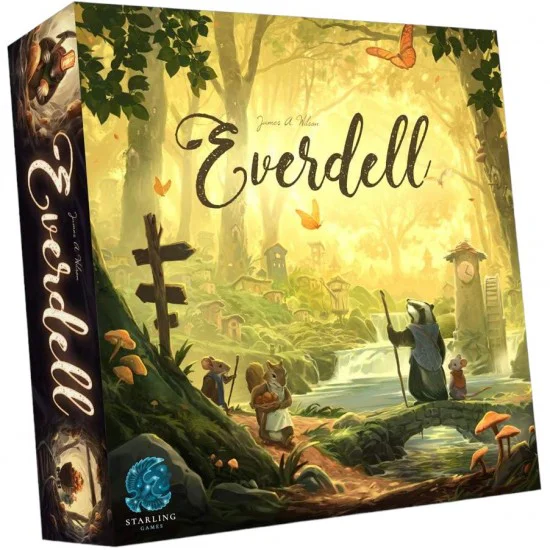 Everdell at Itemdrop
