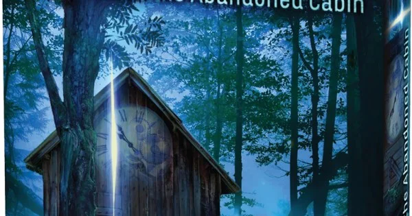 EXIT: The Return to the Abandoned Cabin at Itemdrop