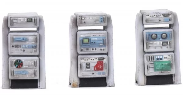 Terrain - Heavy Consoles at Itemdrop