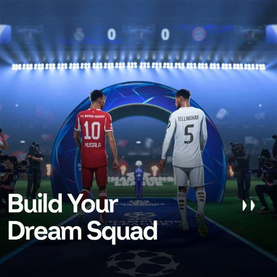 EA Sports FC 26 (Xbox) at Itemdrop