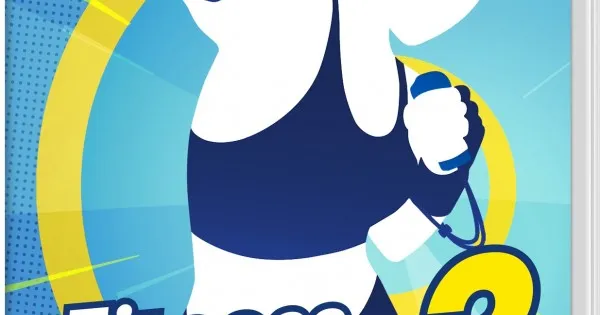 Fitness Boxing 3: Your Personal Trainer (Switch) at Itemdrop