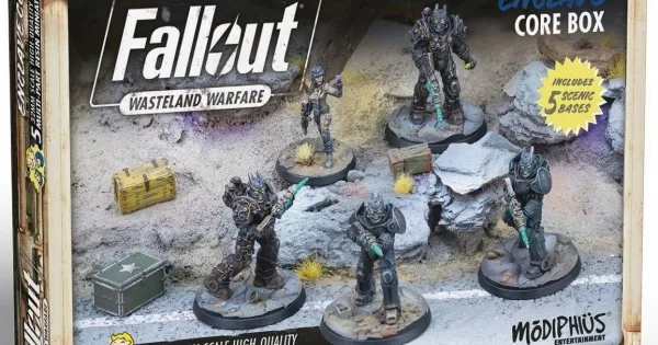 Enclave Core Box at Itemdrop