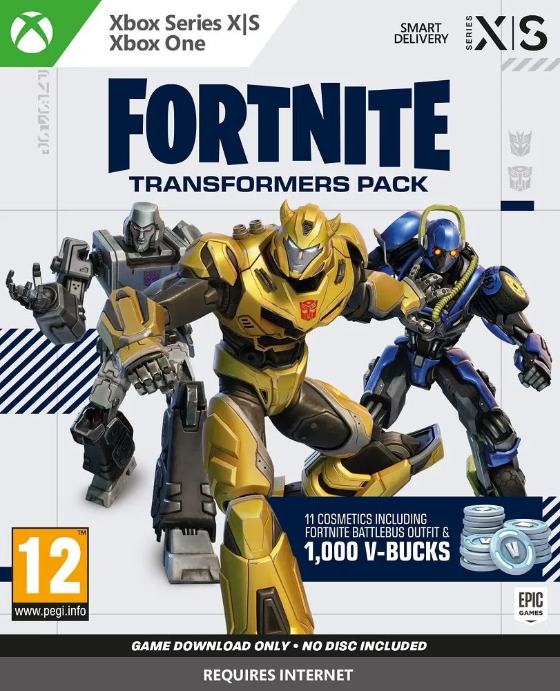Fortnite xbox store