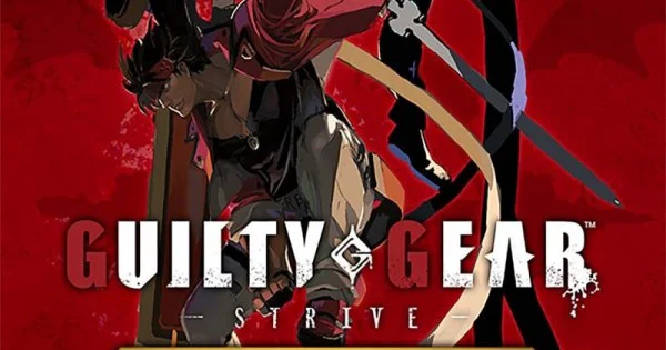 Guilty Gear Strive - Nintendo Switch Edition at Itemdrop