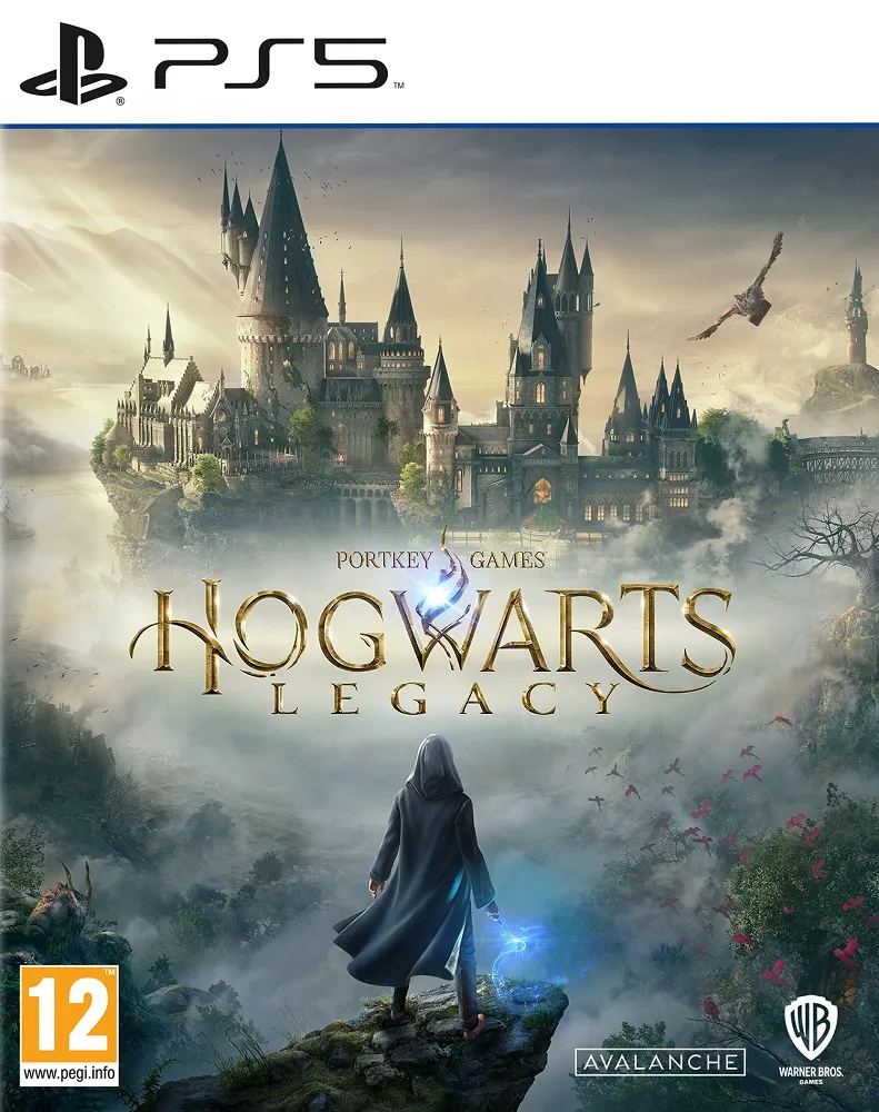 Harry potter new game ps4 store