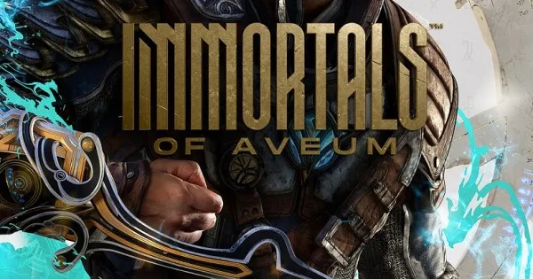 XBOX SERIES X | Immortals of Aveum