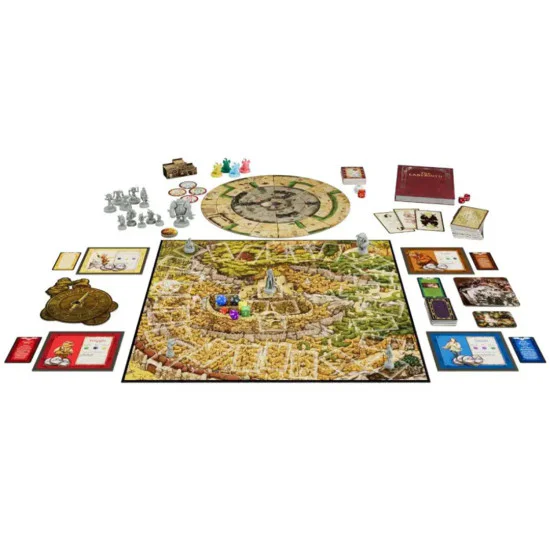 Buy Jim Henson's Labyrinth: 40th Anniversary Collection at Itemdrop