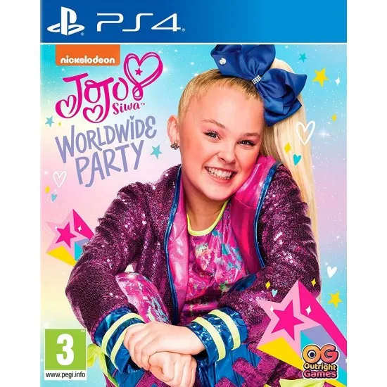 Jojo ps4 store