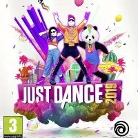 XBOX Just Dance 2019 Itemdrop