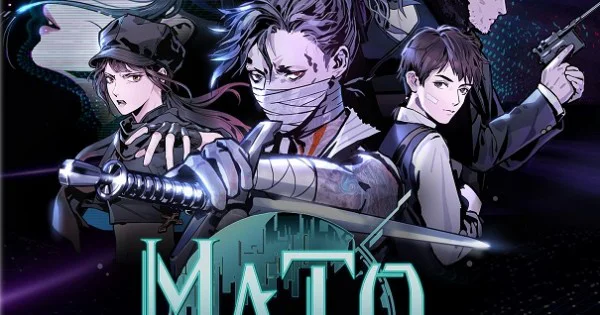 Mato Anomalies (Switch) at Itemdrop