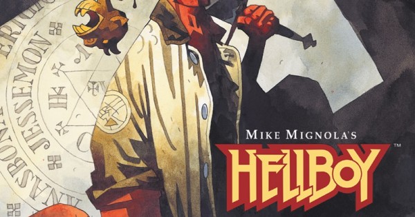 Hellboy: Web of Wyrd Collector's Edition | Switch Game | Comic Book Action