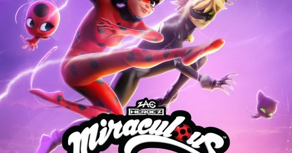 Miraculous: Paris Under Siege (Xbox) at Itemdrop