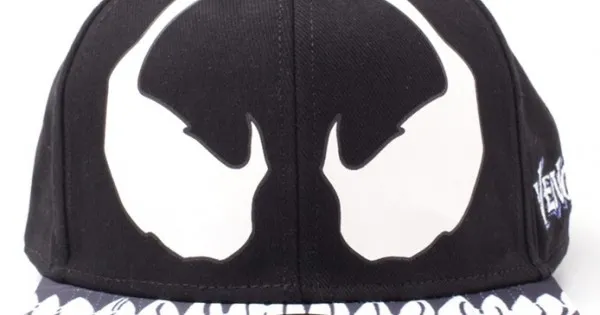 Venom Cap - Mask | Itemdrop