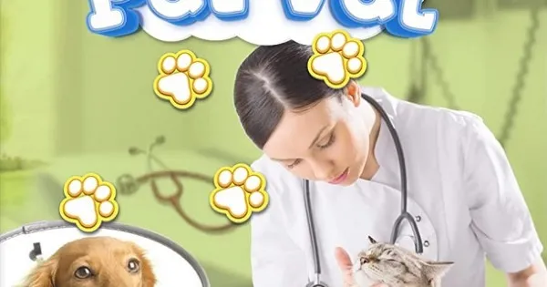 SWITCH | My Life: Pet Vet