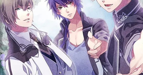 Norn9: Last Era (Switch) at Itemdrop