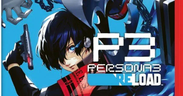 Persona 3 Reload (Switch 2) at Itemdrop