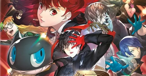 PS5 | Persona 5 Royal