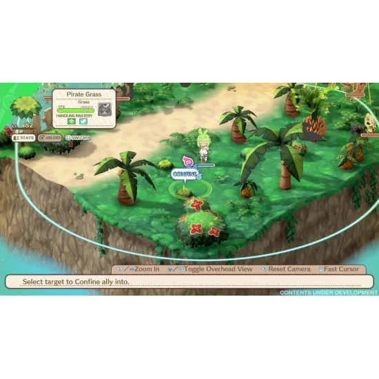 Phantom Brave: The Lost Hero - Deluxe Edition (Switch) at Itemdrop