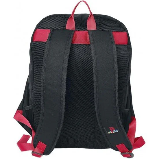 Buy Official Playstation Seamless Functional Backpack UK at Itemdrop