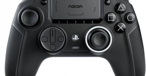 PS5 Revolution 5 Pro Controller at Itemdrop