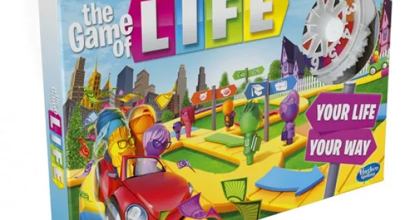 The Game of Life Classic