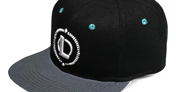 League of Legends Cap - Logo at Itemdrop