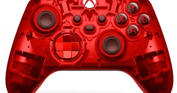 Xbox Controller - Pulse Cipher at Itemdrop