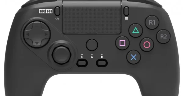 PS5 Hori Fighting Commander OCTA at Itemdrop