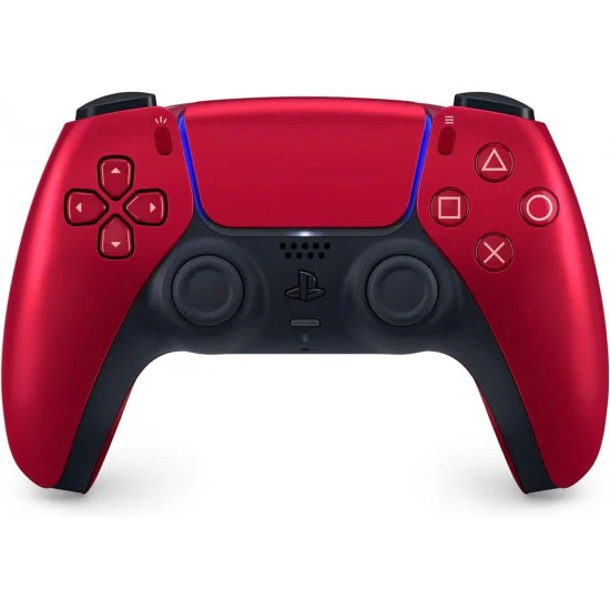 PS5 DualSense™ Wireless Controller - Volcanic Red at Itemdrop