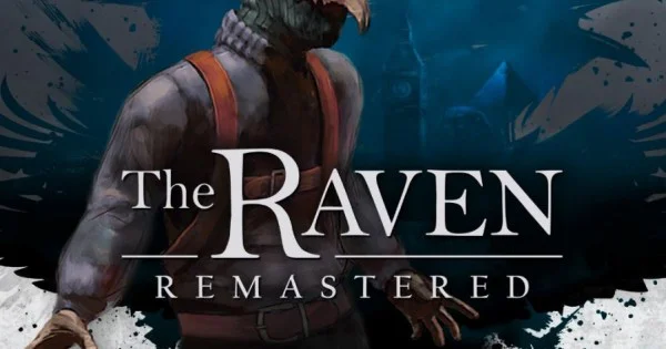 The Raven Remastered (Xbox One) at Itemdrop